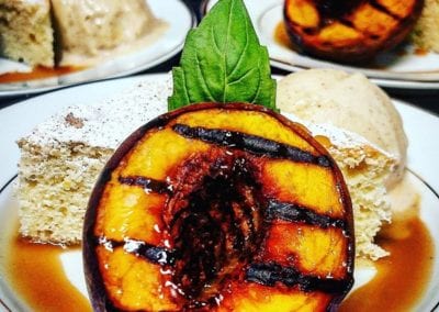 Vegetarian & Vegan Friendly Menu - Sprouts Cafe of Gastonia NC