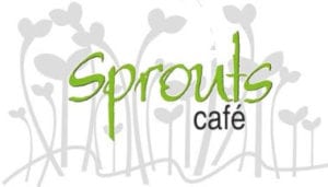 Vegetarian & Vegan Friendly Menu - Sprouts Cafe of Gastonia NC