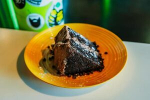 Vegetarian & Vegan Friendly Menu - Sprouts Cafe of Gastonia NC